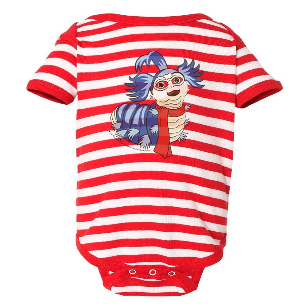 Labyrinth baby clothes (Little Hippie) | Muppet Wiki | Fandom