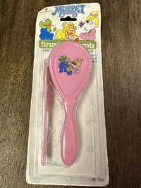 Muppet Babies baby supplies (Baby King) | Muppet Wiki | Fandom