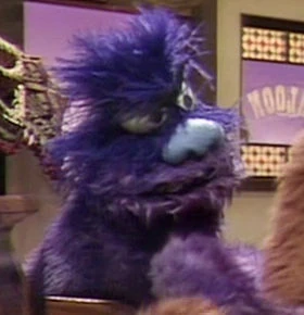 Mademoiselle Blanche | Wiki Muppet | Fandom