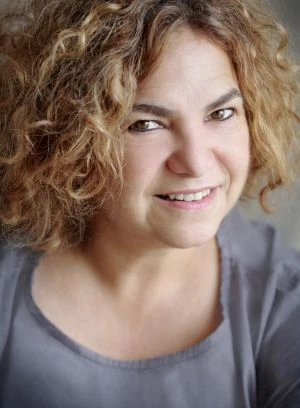 Marilyn Kaye | Muppet Wiki | Fandom