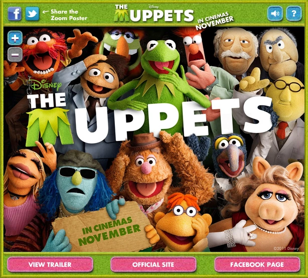 meetthemuppets.com | Muppet Wiki | Fandom