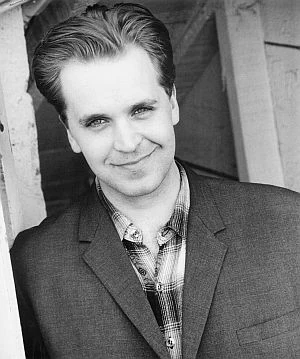 Michael Oosterom | Muppet Wiki | Fandom