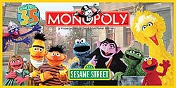 Monopoly | Muppet Wiki | Fandom