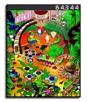 Muppet Pinball Mayhem | Muppet Wiki | Fandom