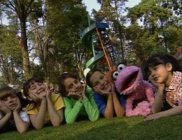 El Parque | Muppet Wiki | Fandom