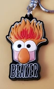 Muppet keychains (PCF Souvenirs) | Muppet Wiki | Fandom