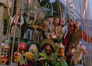 Pirates | Muppet Wiki | Fandom
