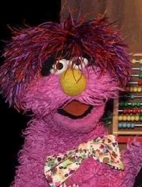 Potto | Muppet Wiki | Fandom