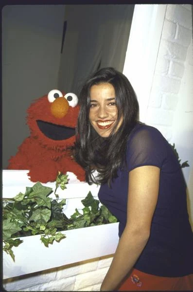 Shoshanna Lonstein Gruss | Muppet Wiki | Fandom