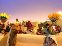 Egypt | Muppet Wiki | Fandom