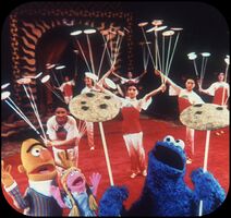 Circus Fun | Muppet Wiki | Fandom