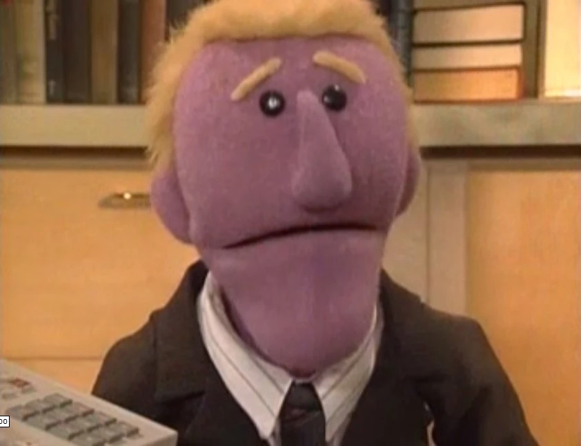 Wesley | Muppet Wiki | Fandom