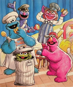 Roxie Marie | Muppet Wiki | Fandom