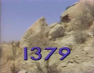 Episode 1379 | Muppet Wiki | Fandom