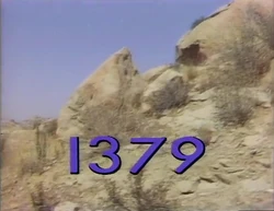 Episode 1379 | Muppet Wiki | Fandom