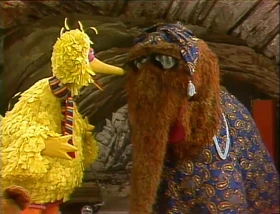 Staying Overnight with a Friend | Muppet Wiki | Fandom