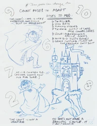 Sesame Street style guide (1998) | Muppet Wiki | Fandom