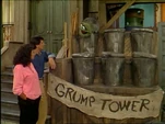 Recycled props, costumes, and sets | Muppet Wiki | Fandom