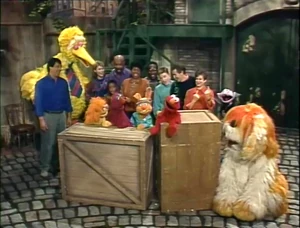 Season 21 (1989-1990) | Muppet Wiki | Fandom