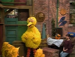 Birdketeer songs | Muppet Wiki | Fandom