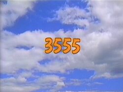 Episode 3555 | Muppet Wiki | Fandom