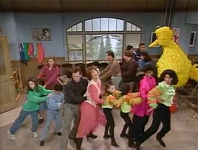 Do the Conga | Muppet Wiki | Fandom