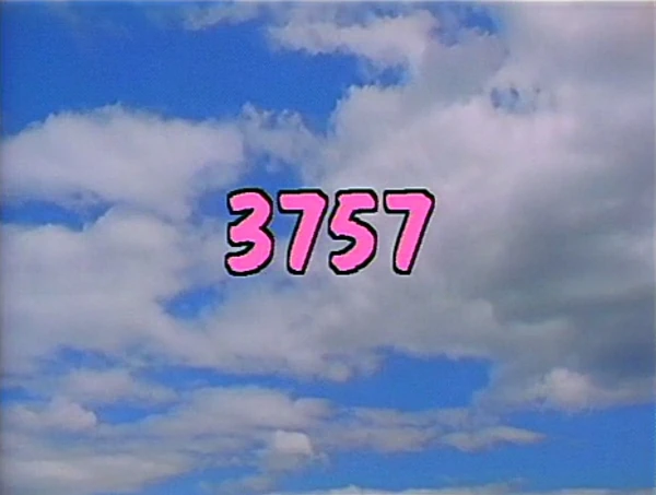 Episode 3757 | Muppet Wiki | Fandom