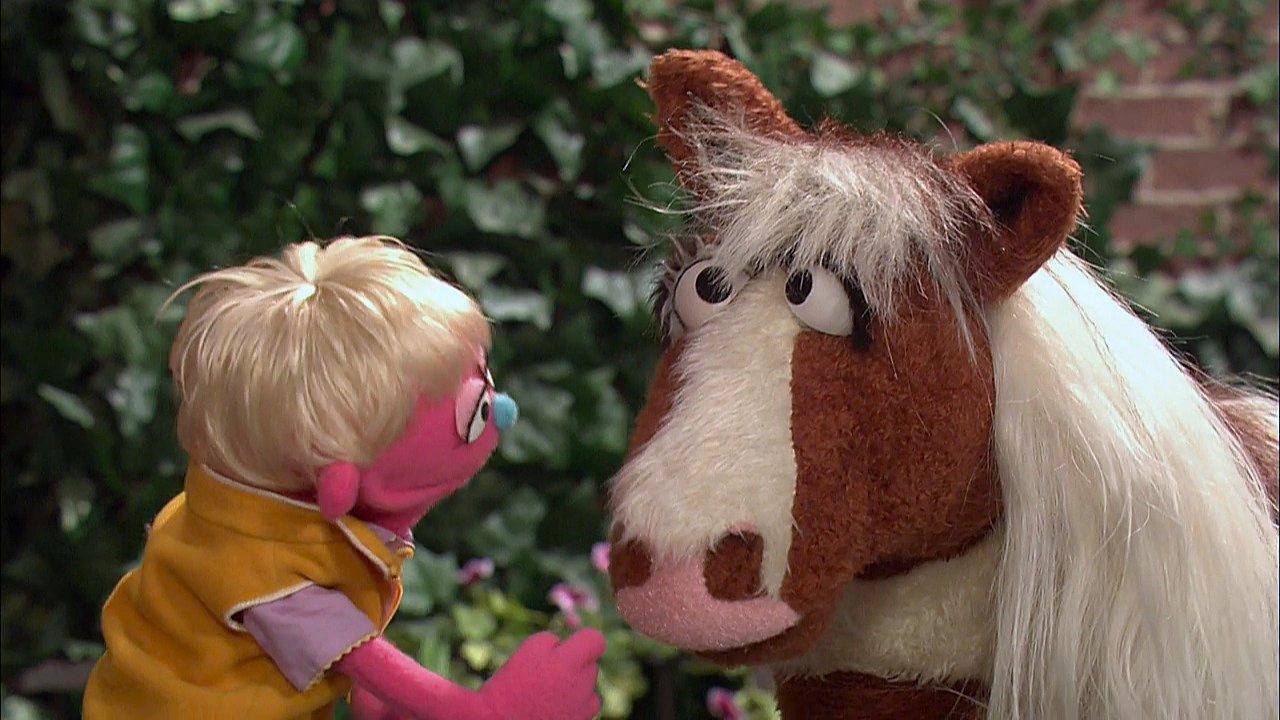 Luka | Muppet Wiki | Fandom