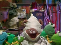 Mummies | Muppet Wiki | Fandom