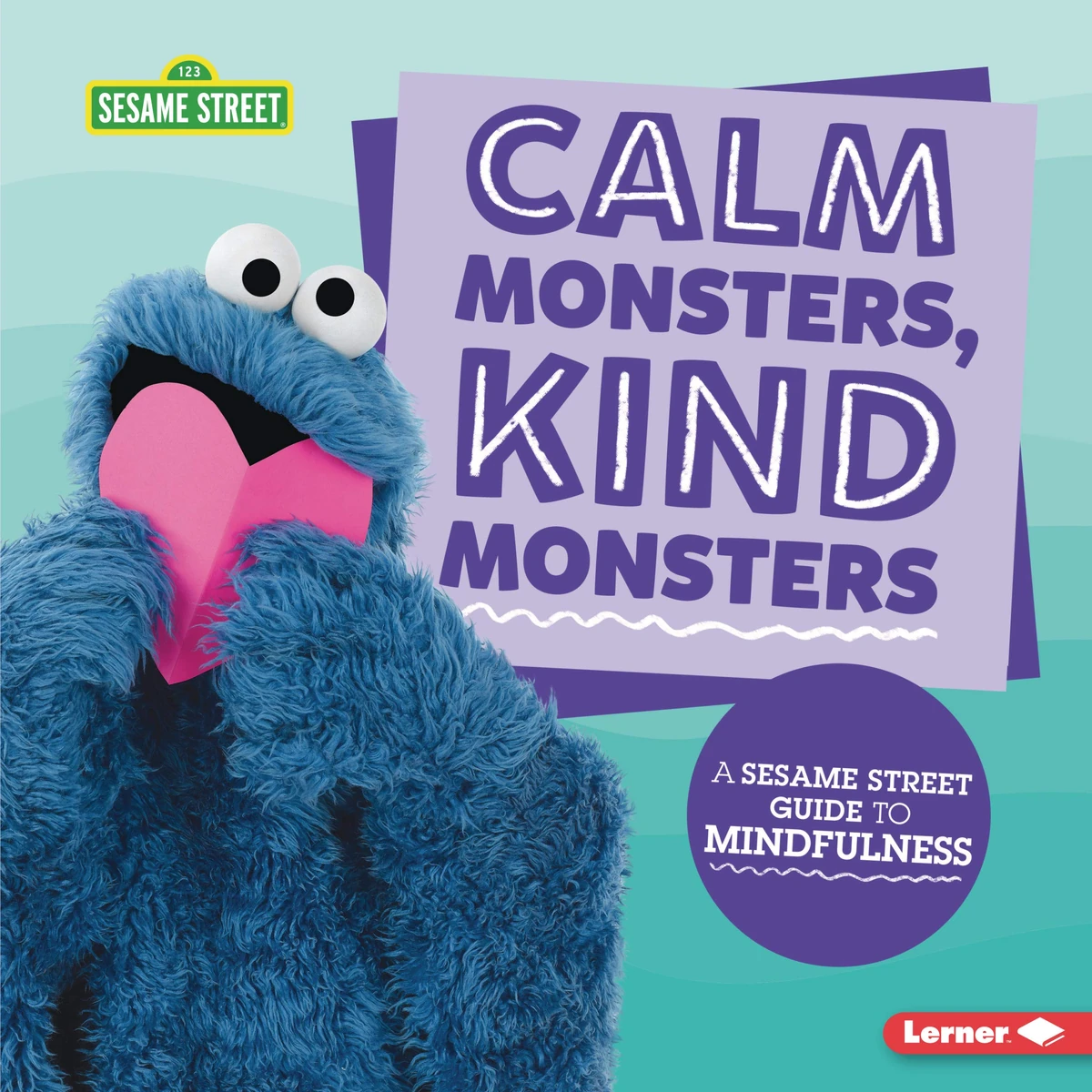 Calm Monsters, Kind Monsters | Muppet Wiki | Fandom