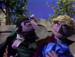 The Countess | Muppet Wiki | Fandom
