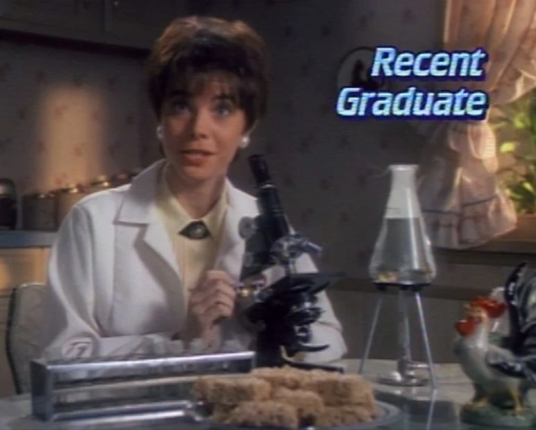 Darcy Lee | Muppet Wiki | Fandom