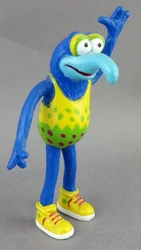 Muppet bendable figures (Direct Connect) | Muppet Wiki | Fandom