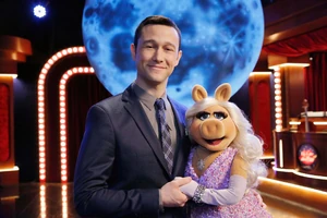 Joseph Gordon-Levitt | Muppet Wiki | Fandom