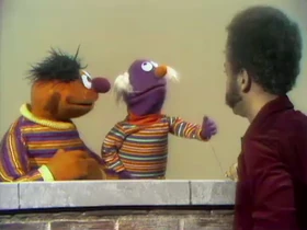 Ernie and Bert: Make a Friend | Muppet Wiki | Fandom