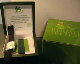 Muppet watches (Fossil) | Muppet Wiki | Fandom