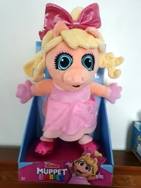 Muppet Babies plush (Headstart) | Muppet Wiki | Fandom