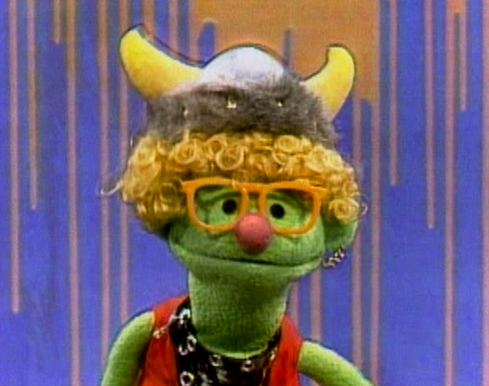 How Now Brown | Muppet Wiki | Fandom