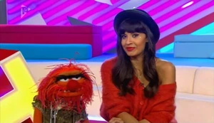 Jameela Jamil | Muppet Wiki | Fandom