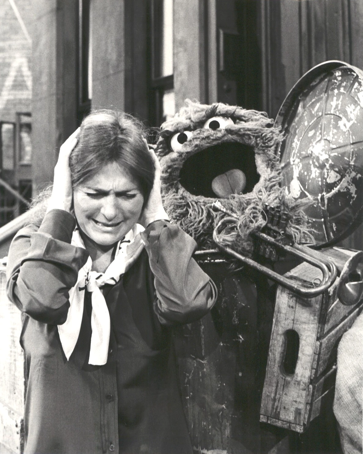 Judy Collins | Muppet Wiki | Fandom