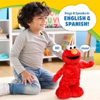 Hokey Pokey Elmo (toy) | Muppet Wiki | Fandom