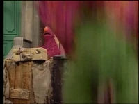 Grouch launching | Muppet Wiki | Fandom