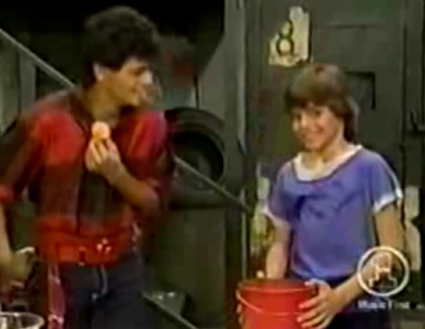 Ricky Martin | Muppet Wiki | Fandom