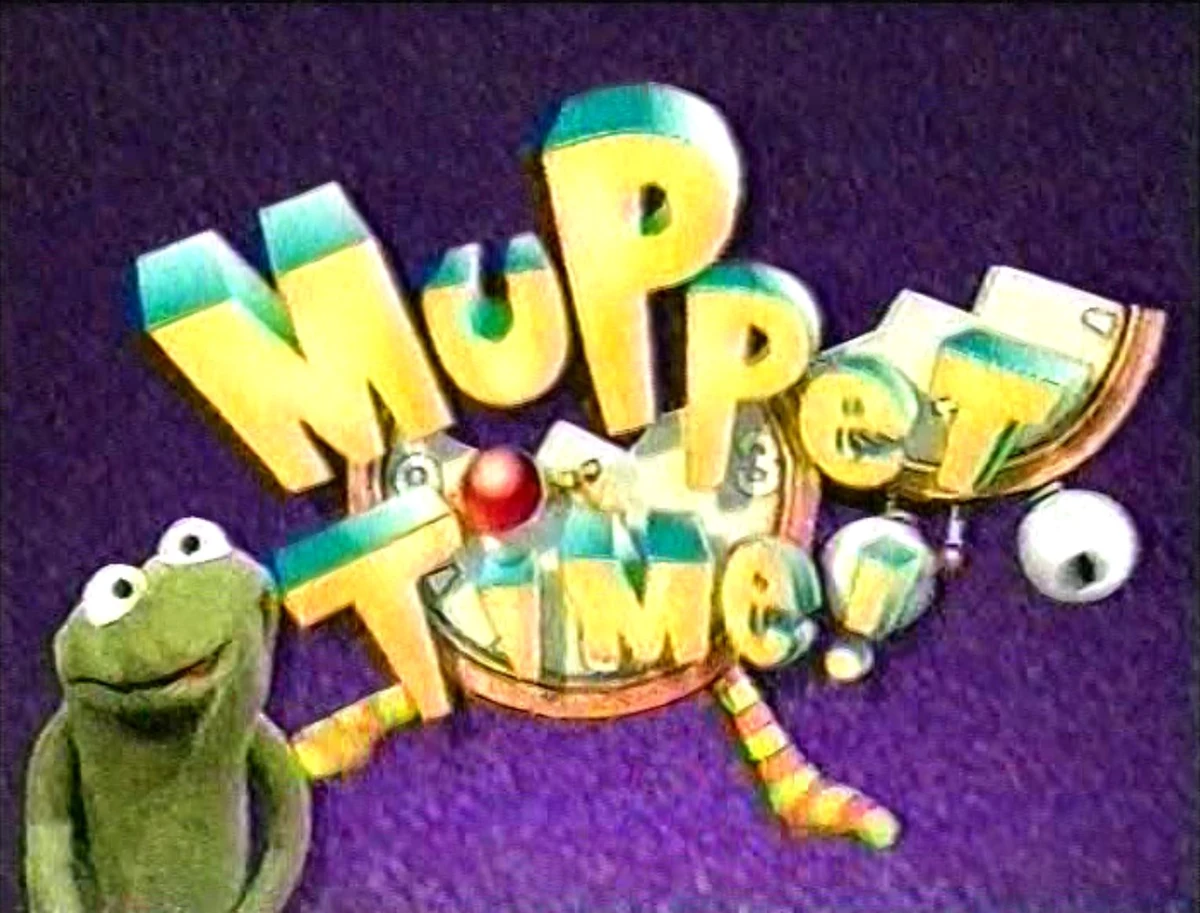 Muppet Time | Muppet Wiki | Fandom