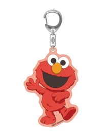 Sesame Street keychains (Good Smile Company) | Muppet Wiki | Fandom