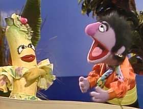 One Banana | Muppet Wiki | Fandom