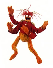 Pepe's outfits | Muppet Wiki | Fandom