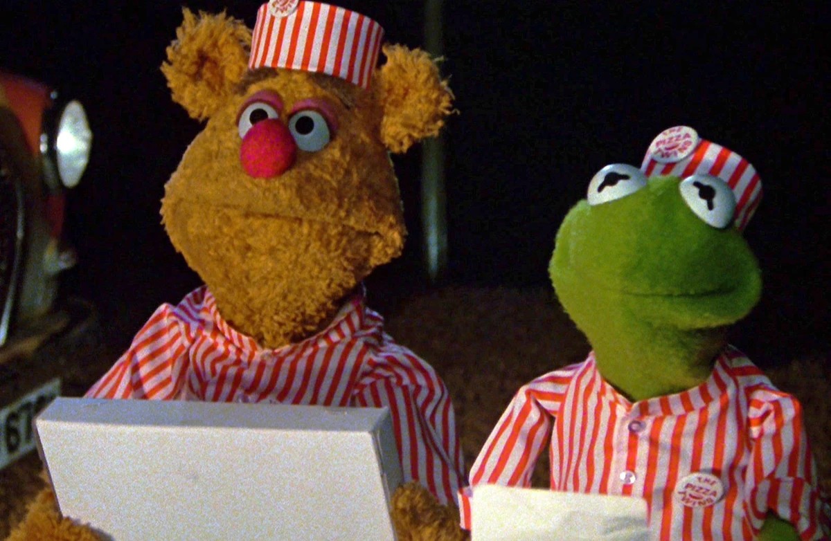 The Pizza Twins | Muppet Wiki | Fandom