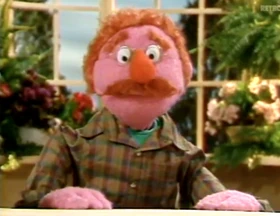 Fern (Canadian Sesame Street) | Muppet Wiki | Fandom