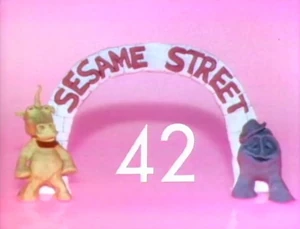 Episode 0042 | Muppet Wiki | Fandom